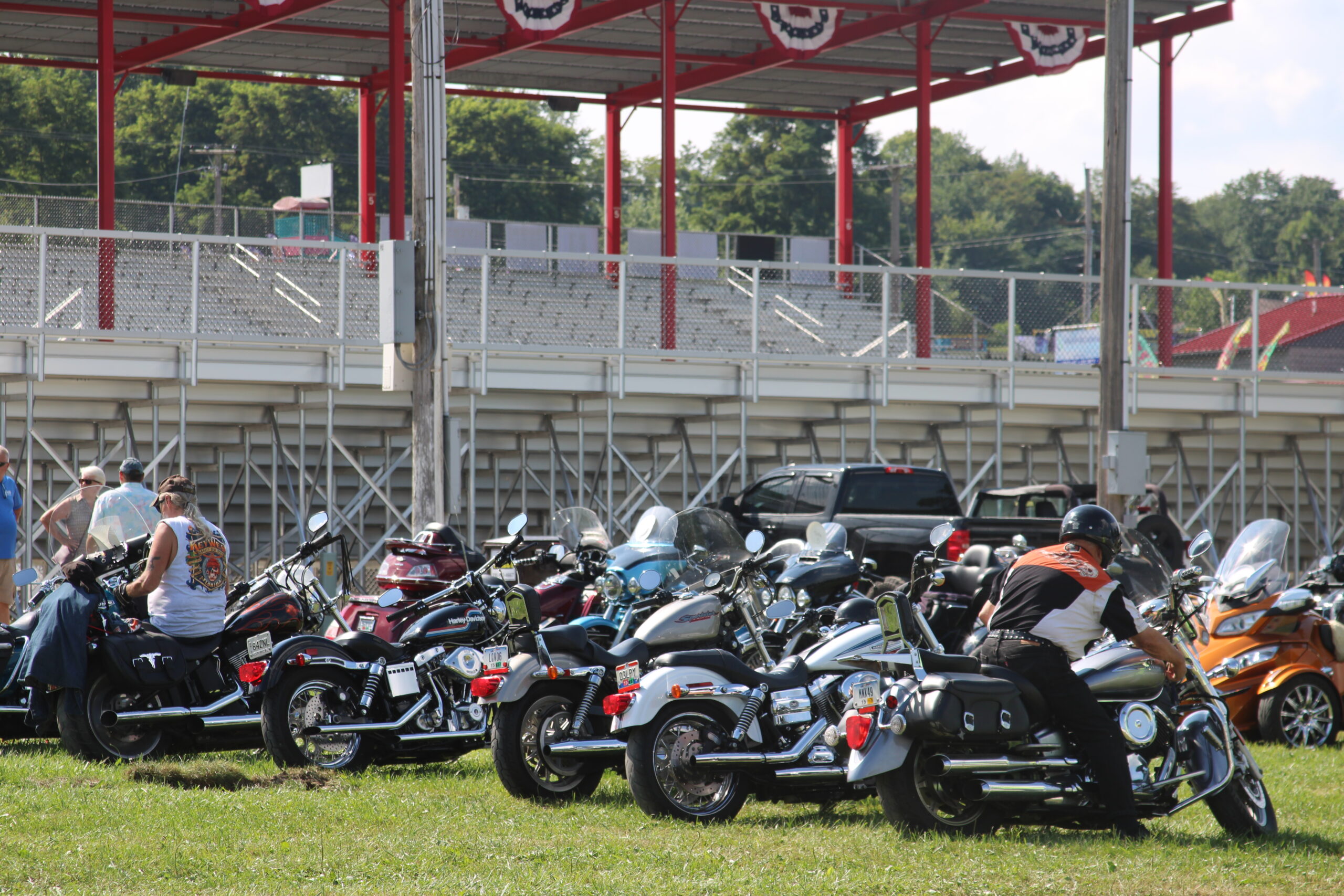 CC Fair Tuesday (18) | News, Sports, Jobs - Morning Journal